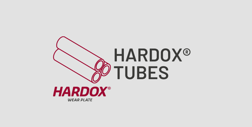 Hardox® Borular